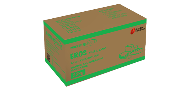 SD Guthrie-International South Africa