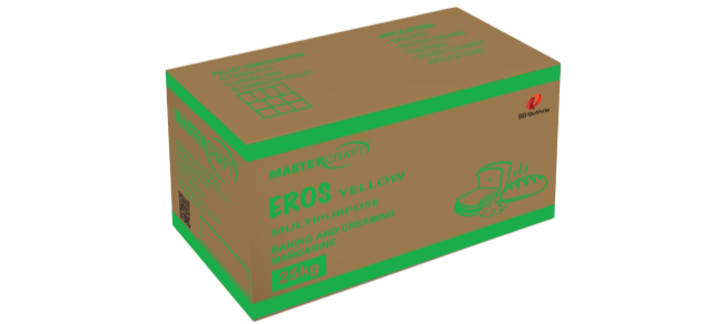 SD Guthrie-International South Africa