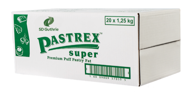 SD Guthrie-International South Africa