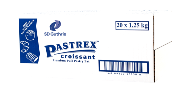 SD Guthrie-International South Africa